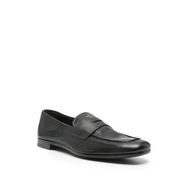 Prada Loafers