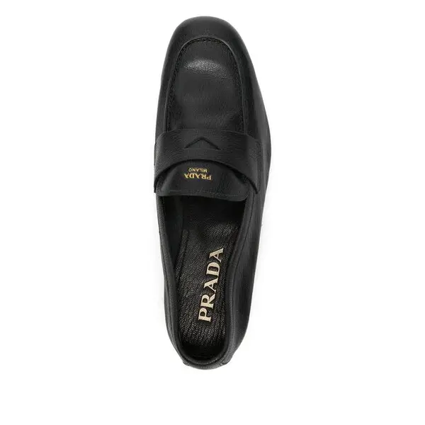 Prada Loafers