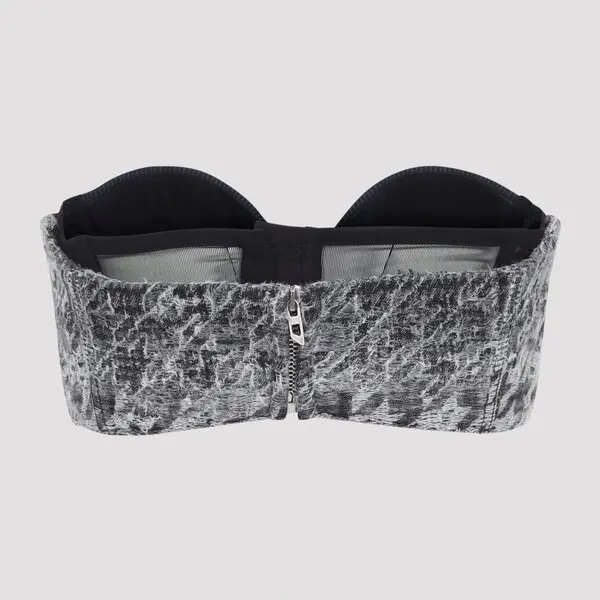 DIESEL® De-toppys Top