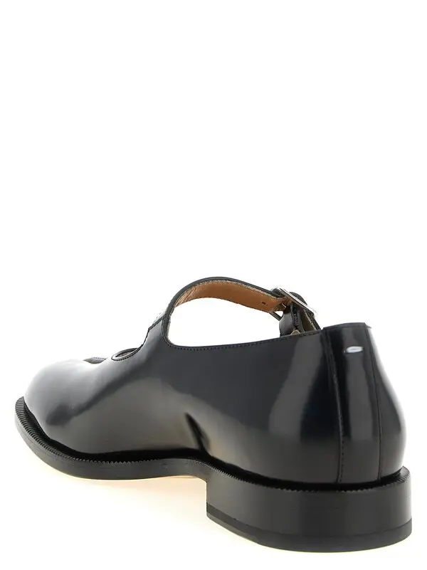 MAISON MARGIELA Mary-jane 'tabi City