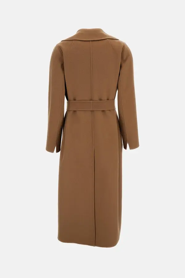 Max Mara Poldo Coat