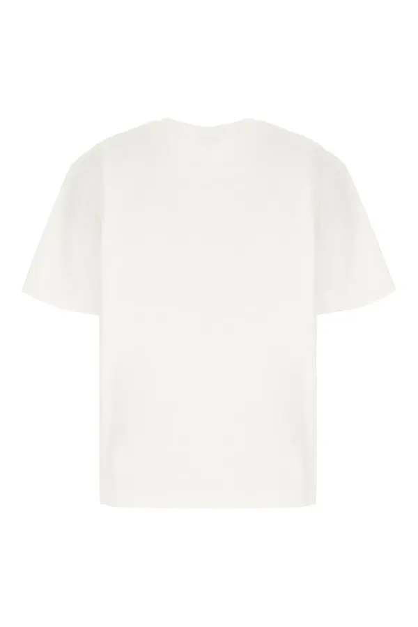 Alexander McQueen T-shirt - Multicolor