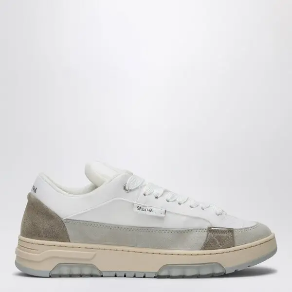 SANTHA Color-block Sneakers