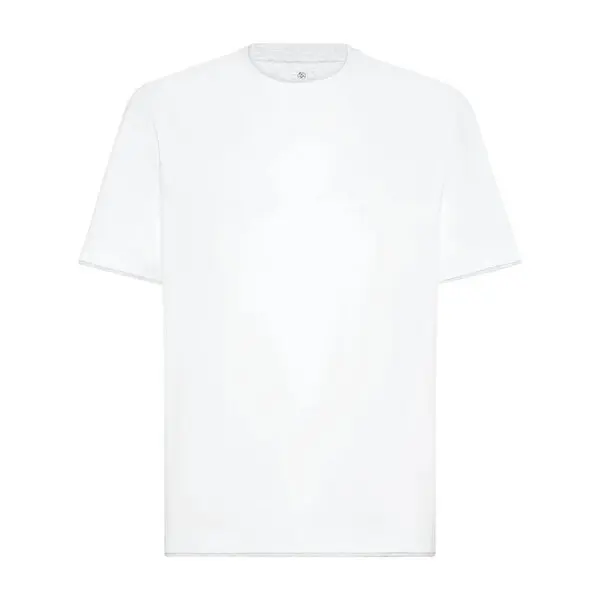 Brunello Cucinelli T-shirts & Vests T-shirts