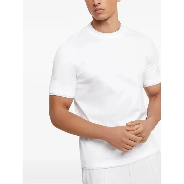 Brunello Cucinelli T-shirts & Vests T-shirts