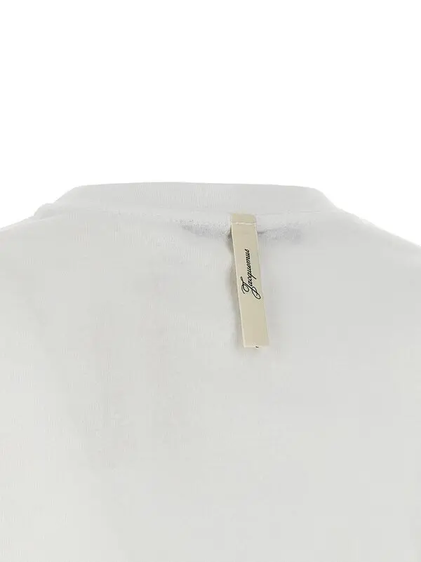Jacquemus Le T-shirt T-shirt