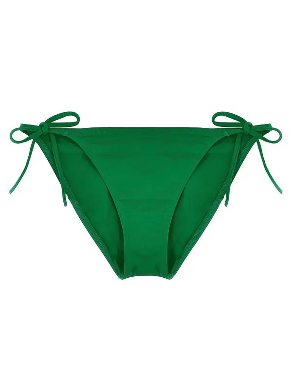 ERES Malou' Bikini Bottom - Green