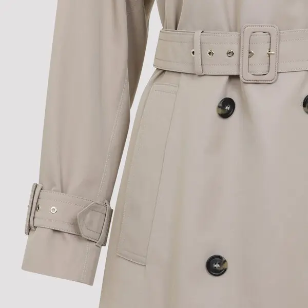 Sportmax Gocce Trench