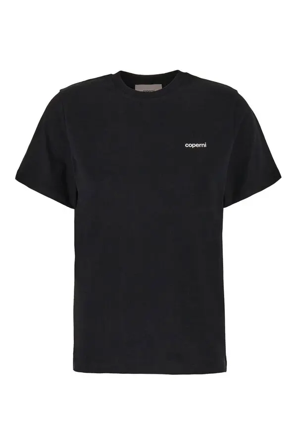 Coperni T-shirt - Multicolor