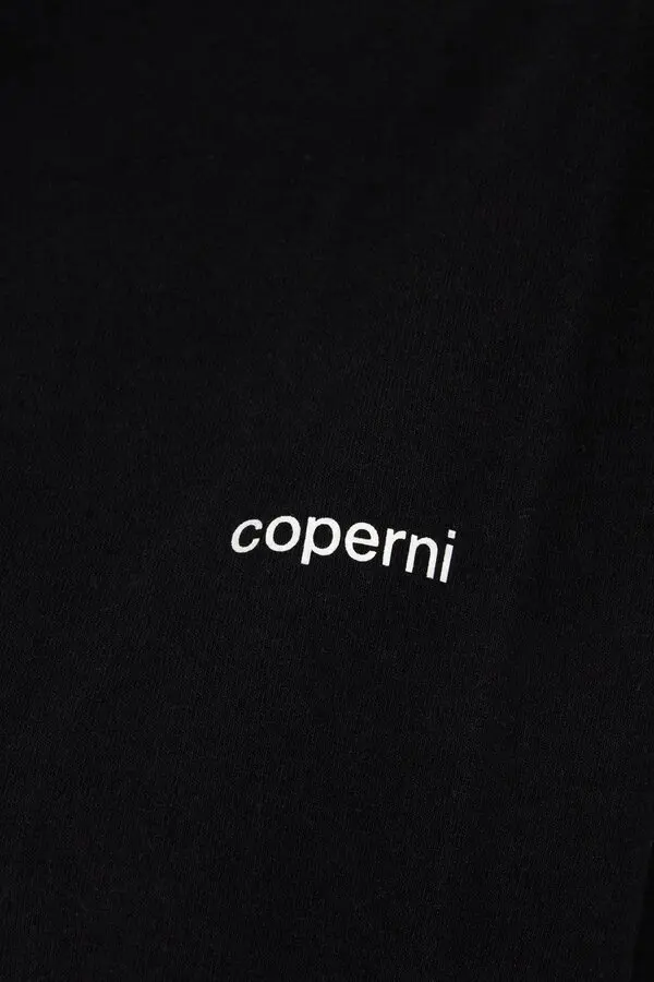 Coperni T-shirt - Multicolor