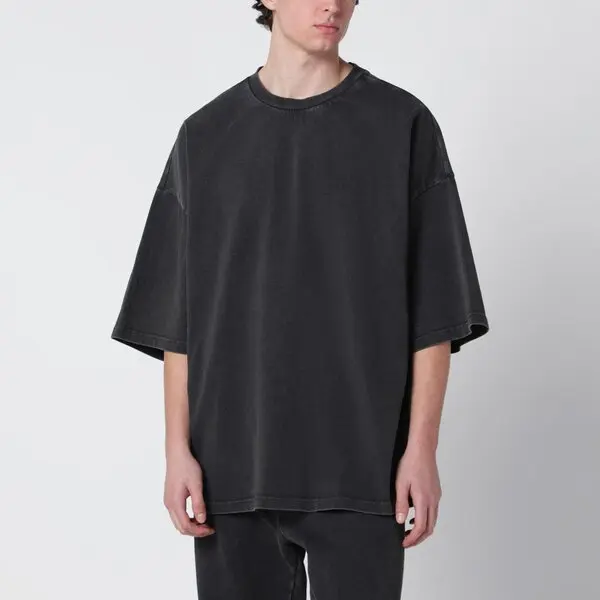 ENTIRE STUDIOS Washed Boxy T-shirt