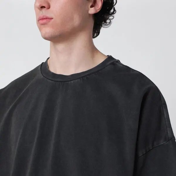 ENTIRE STUDIOS Washed Boxy T-shirt