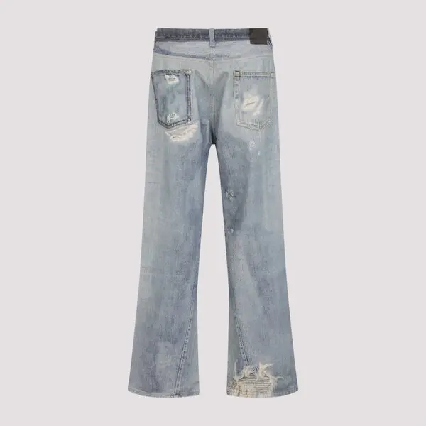 Our Legacy Third Cut Jeans
