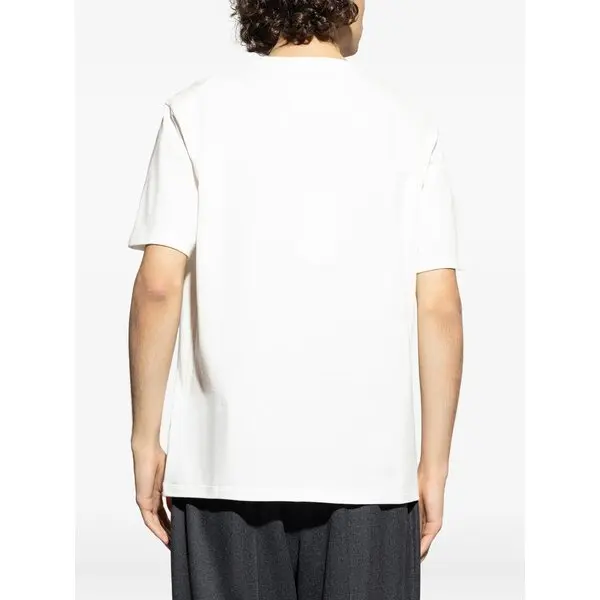 JIL SANDER T-shirts & Vests T-shirts