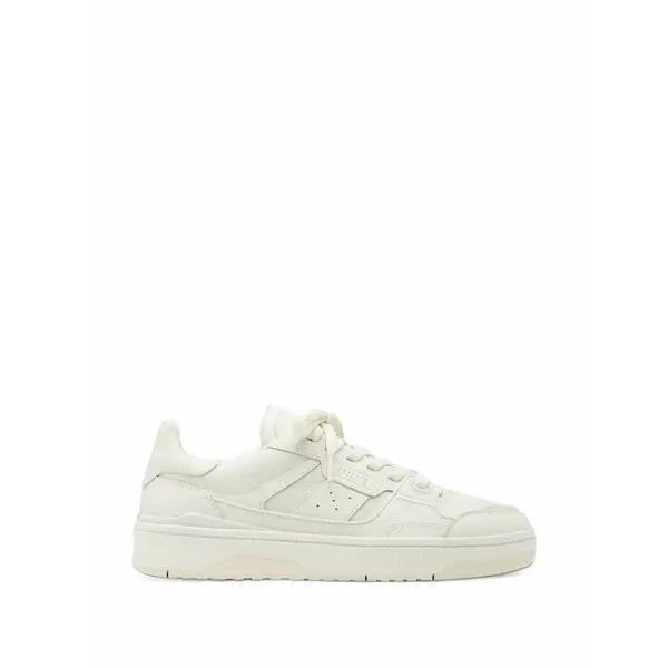 Axel Arigato Low-top Sneakers - Cream