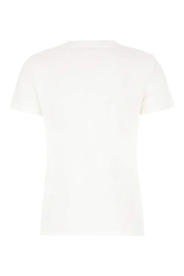 Max Mara Short Sleeve T-shirt