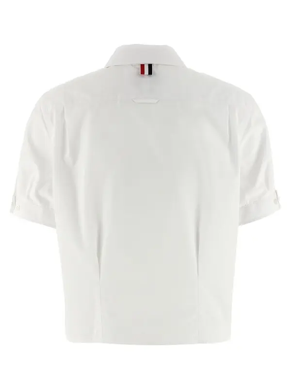 Thom Browne Sash Shirt