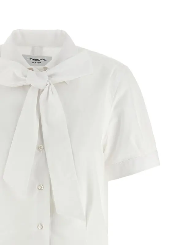 Thom Browne Sash Shirt