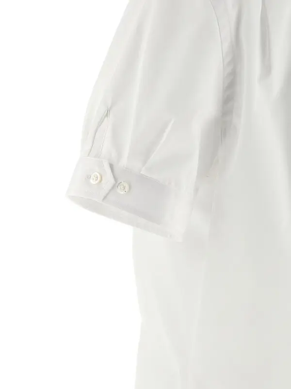 Thom Browne Sash Shirt