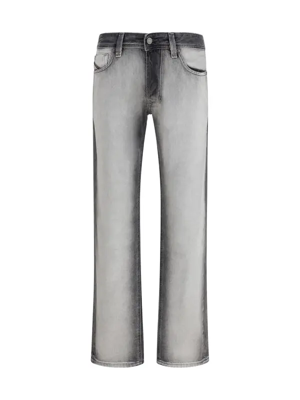 DIESEL® 1985 Larkee-fsi1 Jeans - Gray