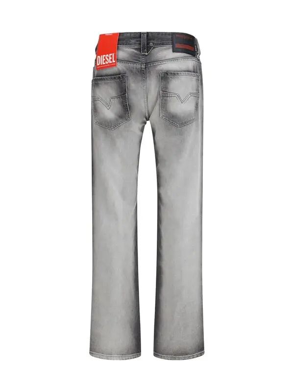 DIESEL® 1985 Larkee-fsi1 Jeans - Gray