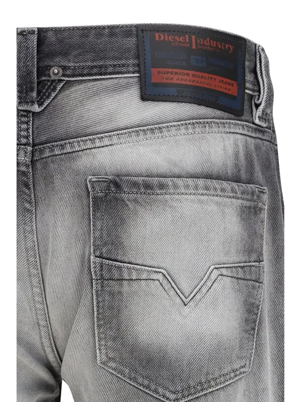 DIESEL® 1985 Larkee-fsi1 Jeans - Gray