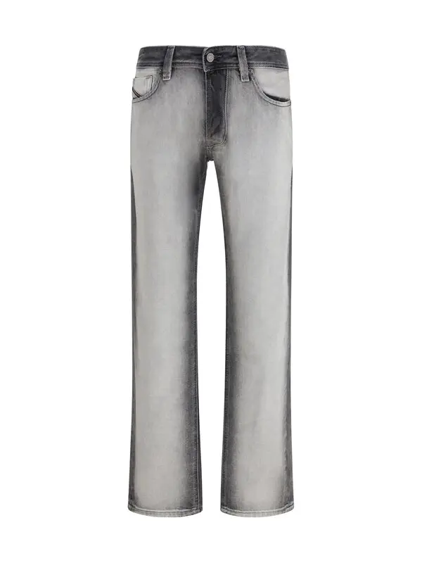 DIESEL® 1985 Larkee-fsi1 Jeans - Gray