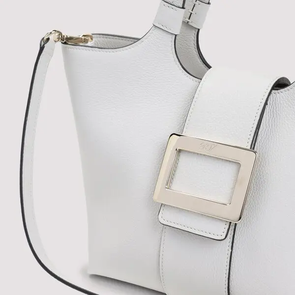 ROGER VIVIER Shopping Mini Bag
