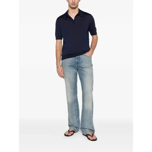 Dolce & Gabbana Polo Shirts