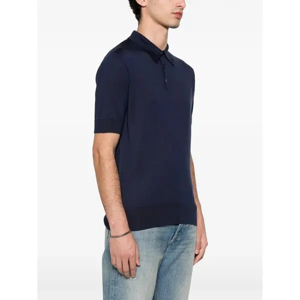 Dolce & Gabbana Polo Shirts
