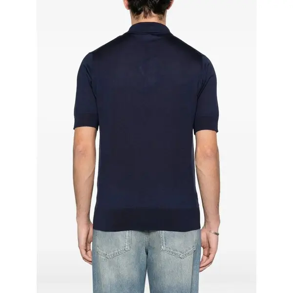 Dolce & Gabbana Polo Shirts