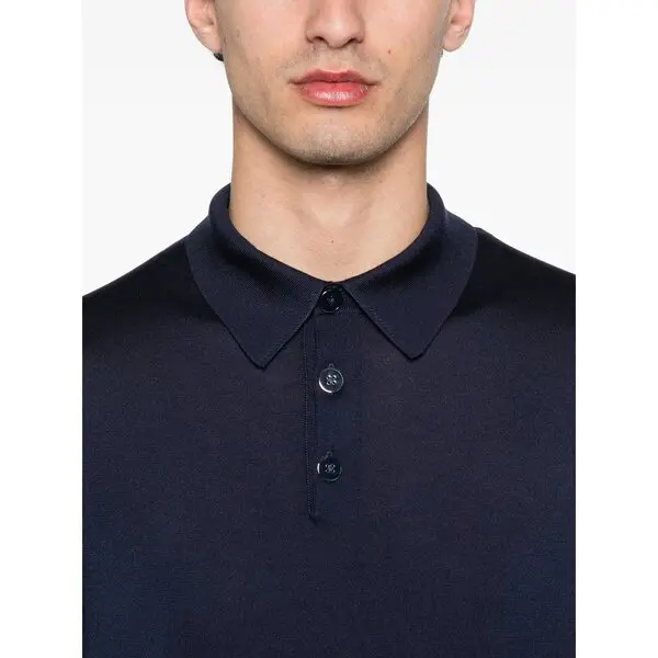 Dolce & Gabbana Polo Shirts