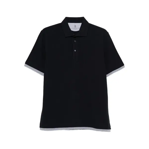 Brunello Cucinelli Polo Shirts