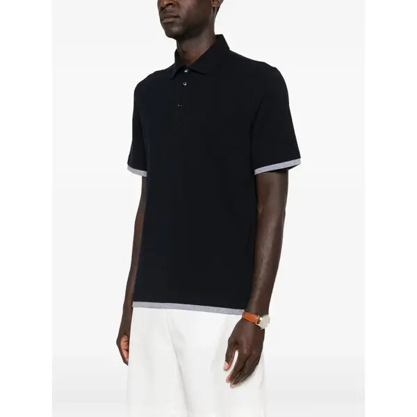 Brunello Cucinelli Polo Shirts