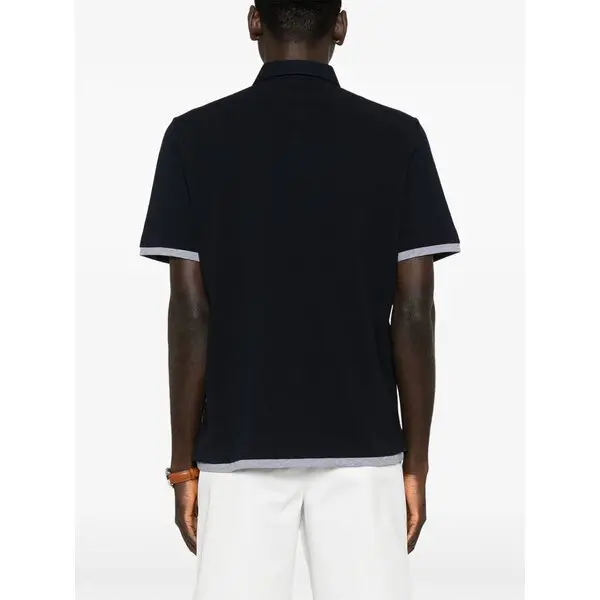 Brunello Cucinelli Polo Shirts