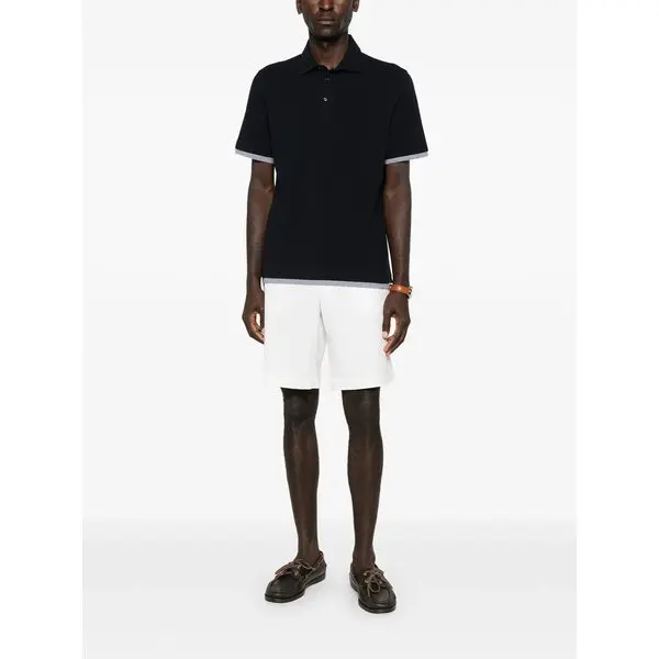 Brunello Cucinelli Polo Shirts