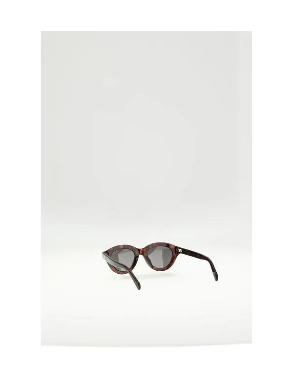 Celine Triomphe Mini 01 Sunglasses - Multicolor