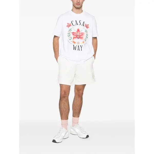 Casablanca T-shirts & Vests T-shirts