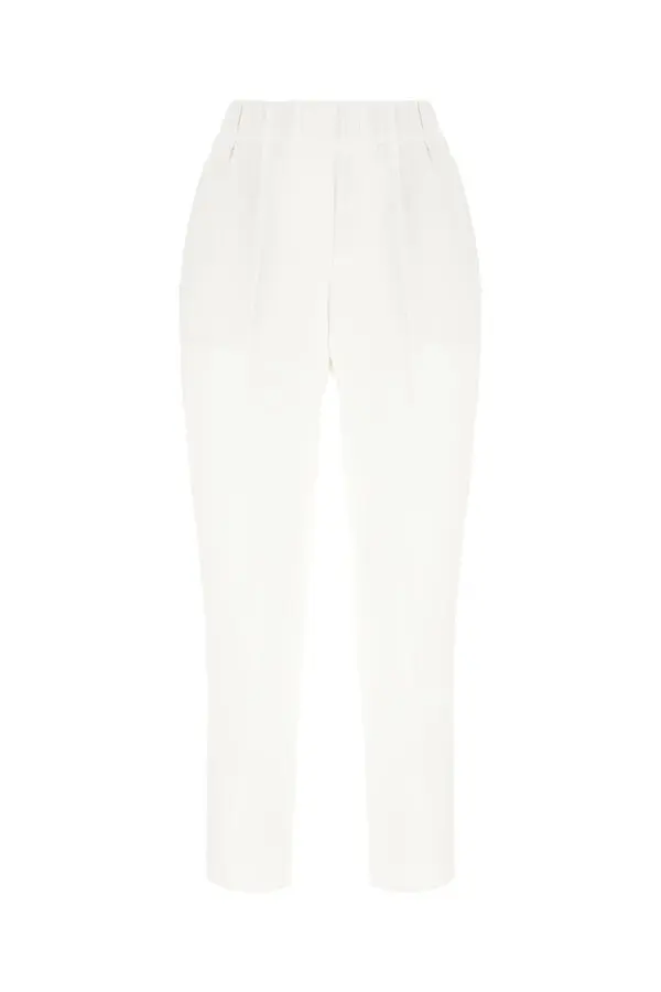 Brunello Cucinelli Clothing Trousers