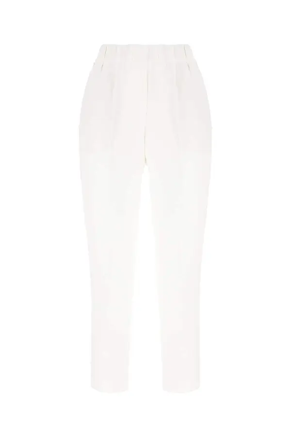 Brunello Cucinelli Tailored Trousers - Multicolor