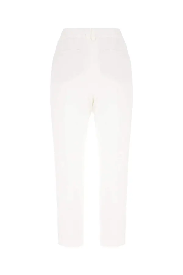 Brunello Cucinelli Tailored Trousers - Multicolor