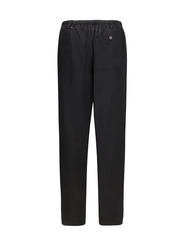 Dries Van Noten Penny Pants