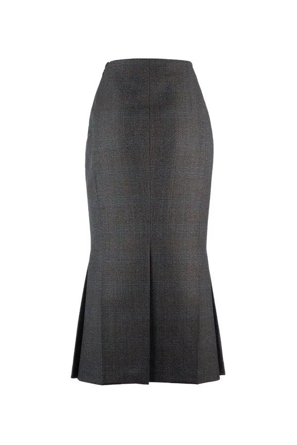 Prada Clothing Skirts