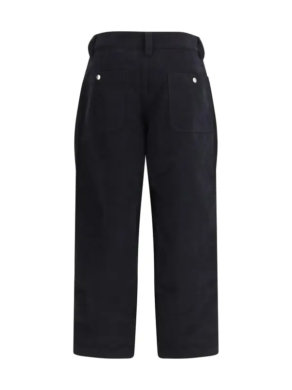 Isabel Marant Étoile Marant Opalyna Pants