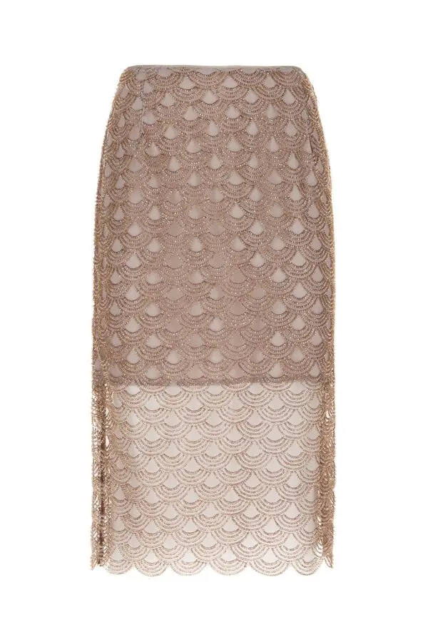 ROTATE BY BIRGER CHRISTENSEN Clothing Skirts