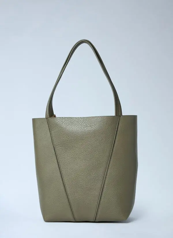 Chloé Spin Tote Bag