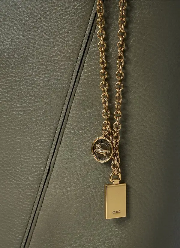 Chloé Spin Tote Bag