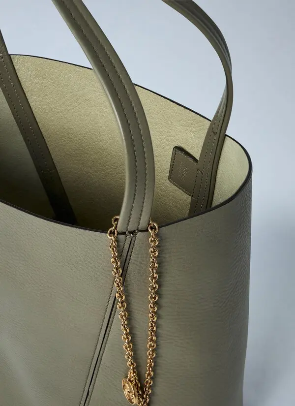 Chloé Spin Tote Bag