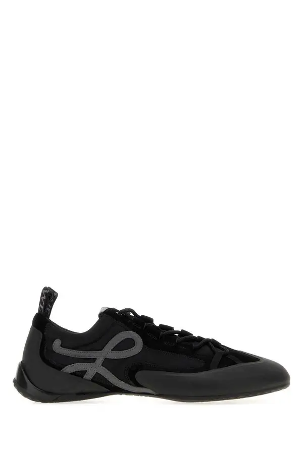 Loewe Grip Sneakers