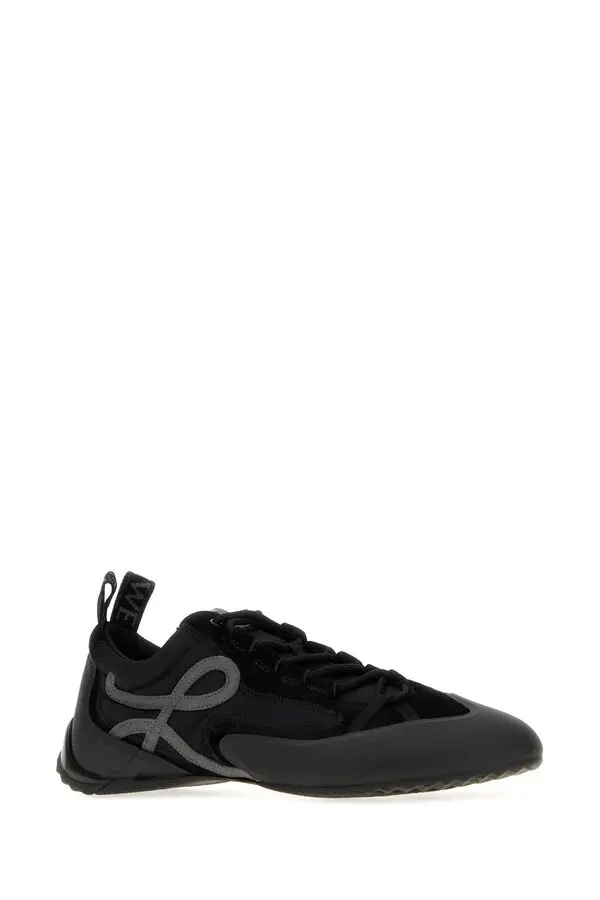 Loewe Grip Sneakers